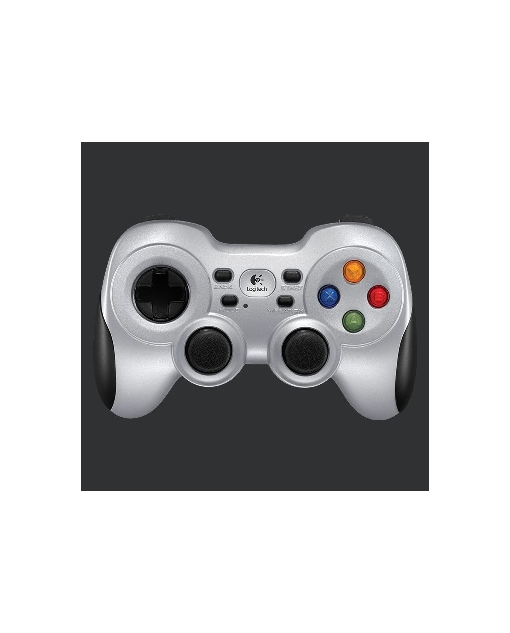 Logitech F710 WIRELESS GAMEPAD | The Smart IT Solution Store